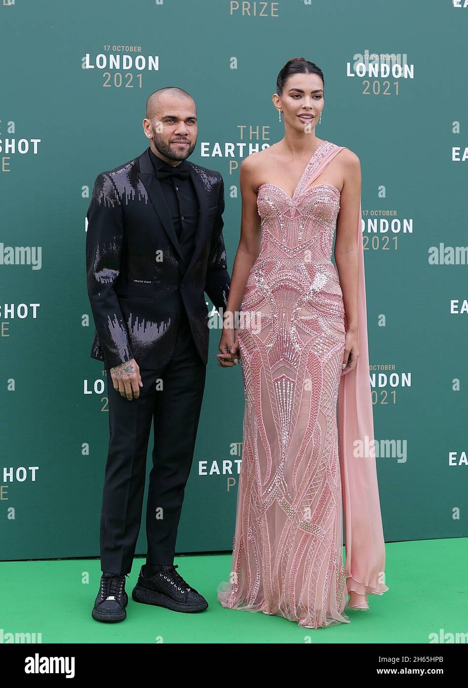 Five, one million-pound prizes will be awarded each year for the next ...