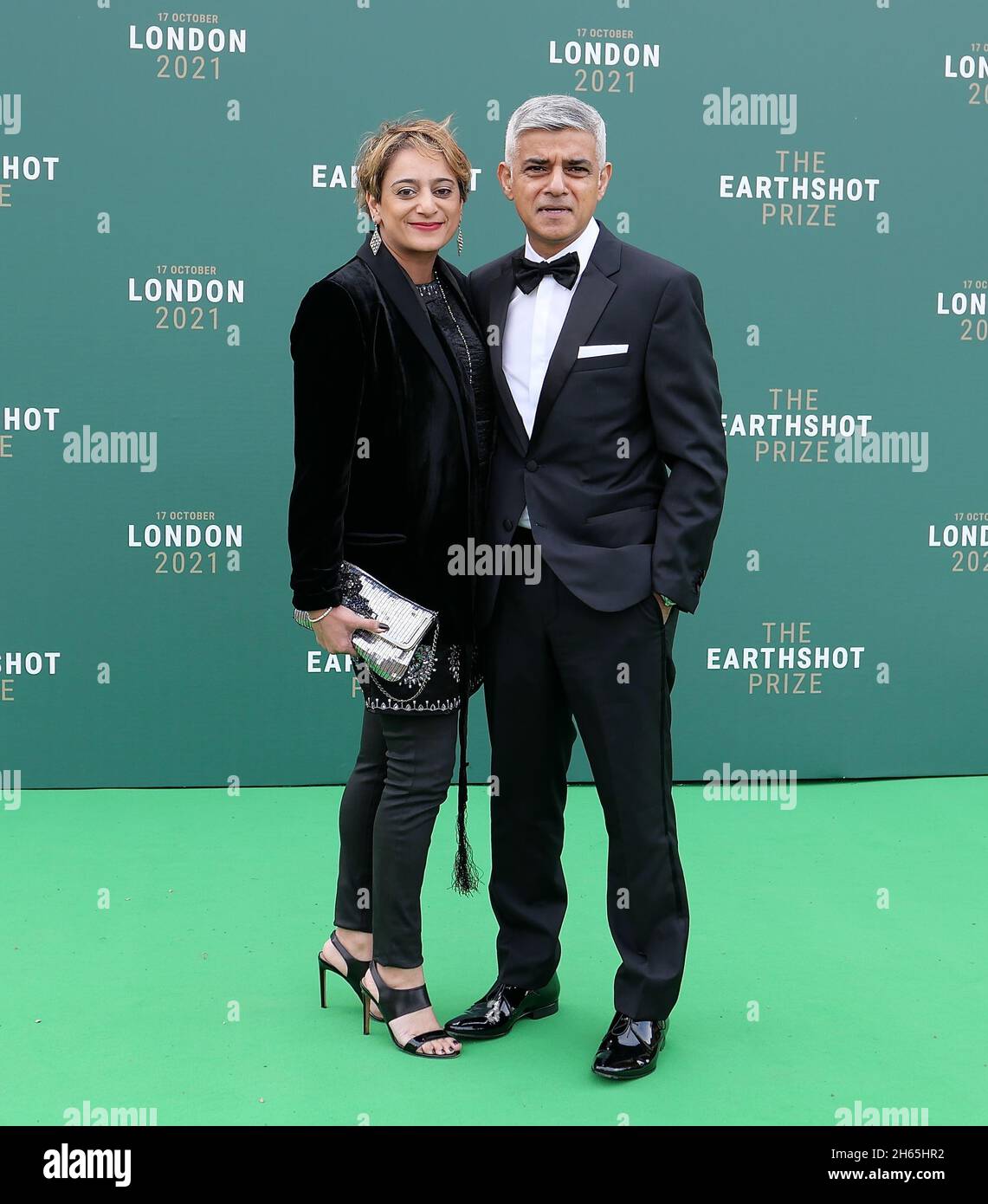 Five, one million-pound prizes will be awarded each year for the next ...