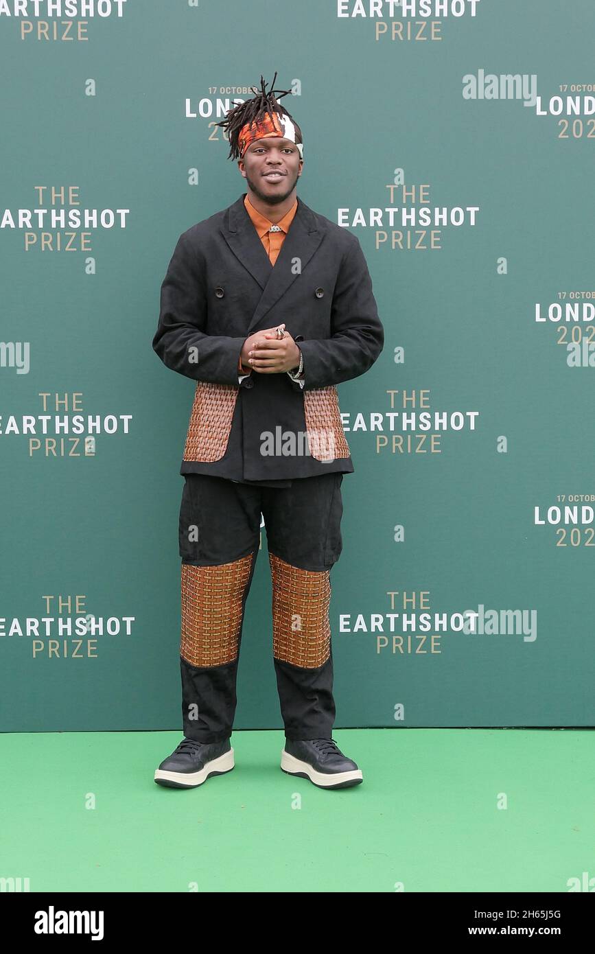Five, one million-pound prizes will be awarded each year for the next ...