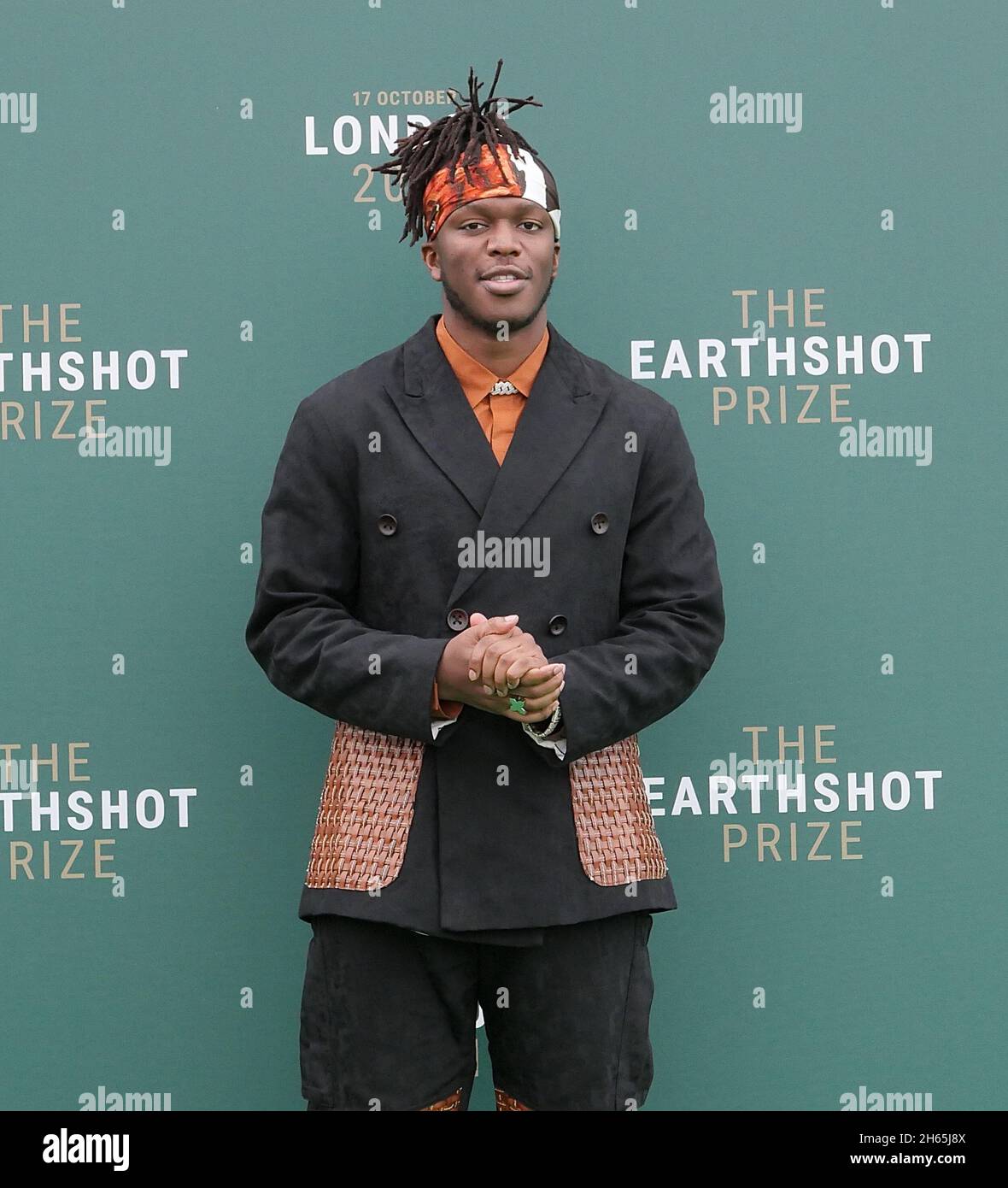 Five, one million-pound prizes will be awarded each year for the next ...