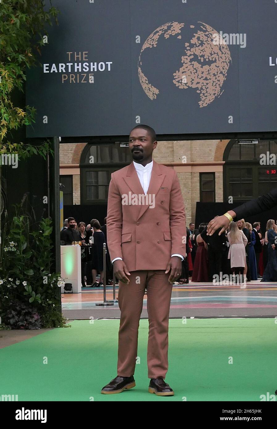 Five, one million-pound prizes will be awarded each year for the next ...