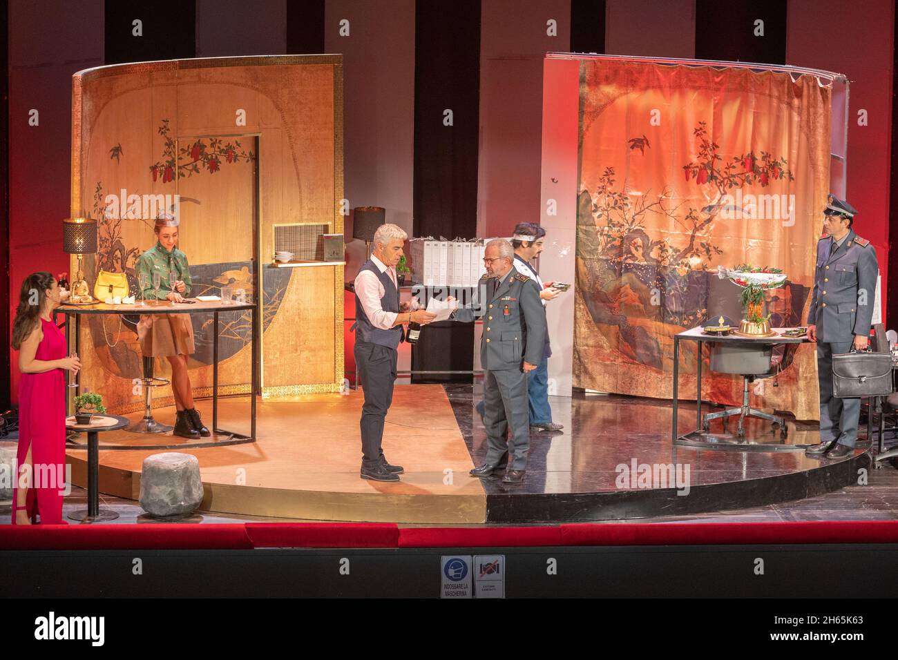 Stefania de hi-res stock photography and images - Alamy