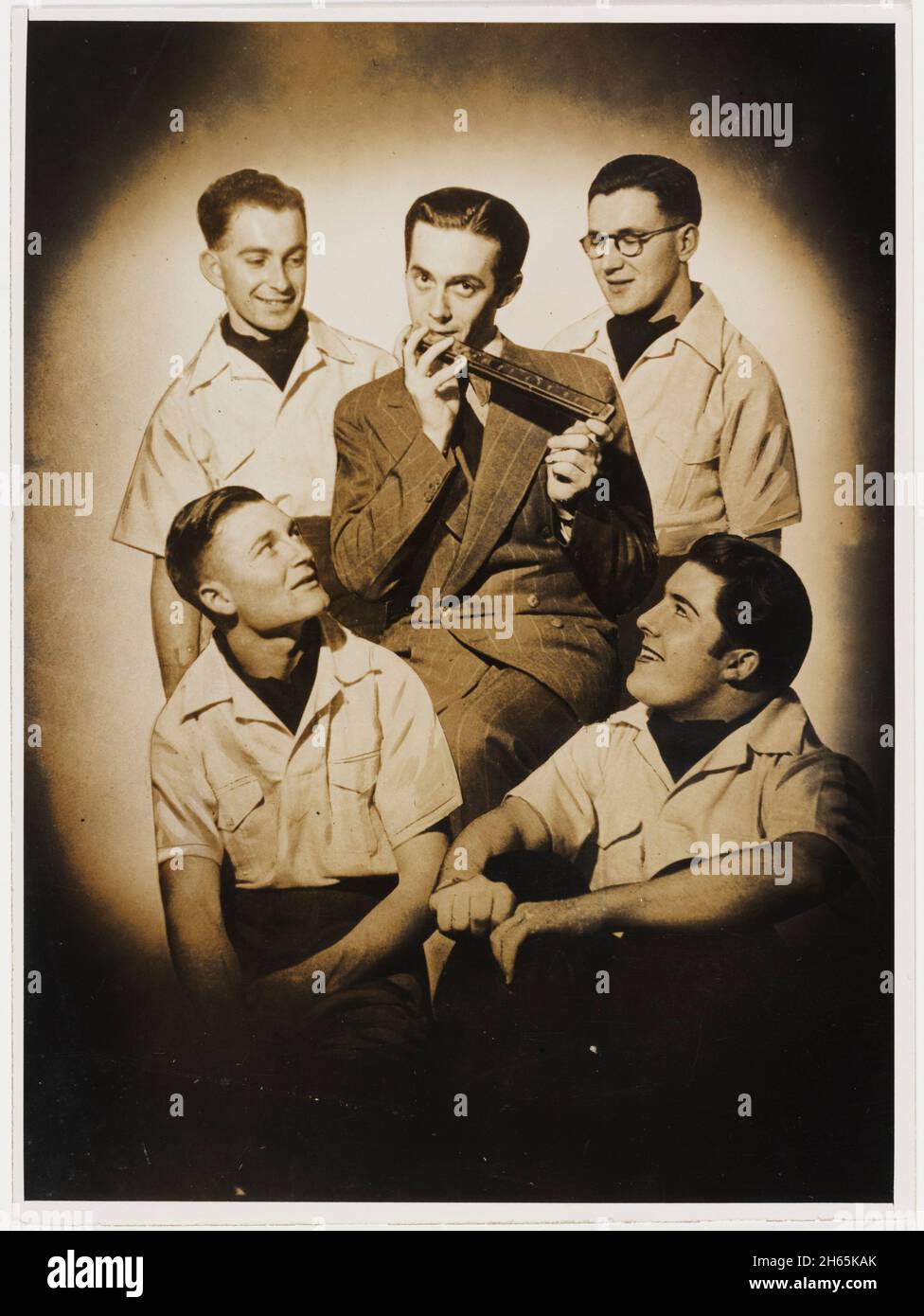 Horrie hi-res stock photography and images - Alamy