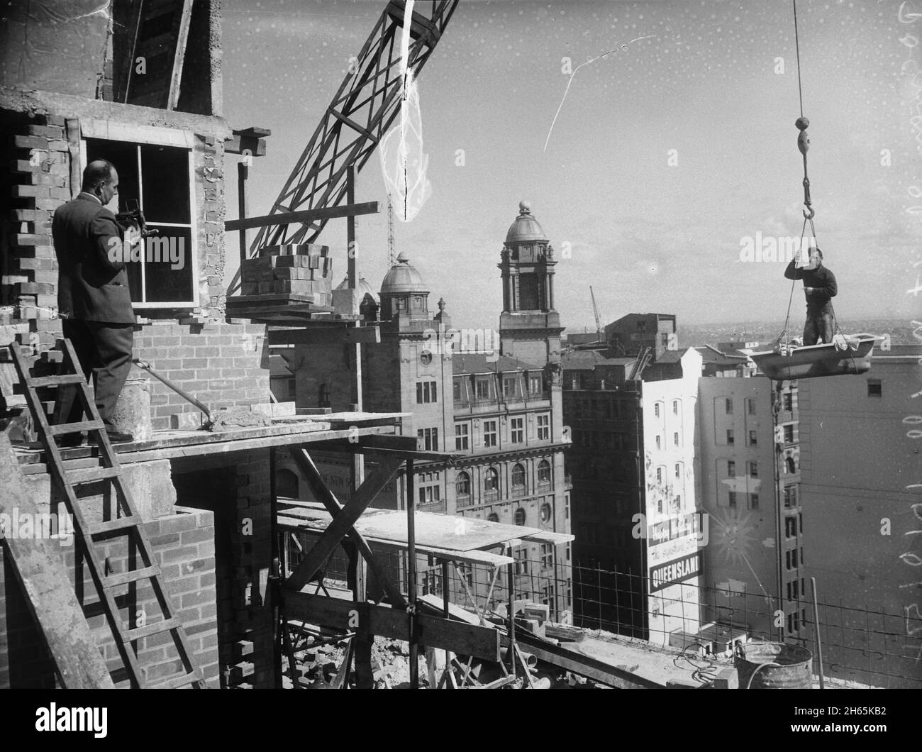 Elizabeth russell and portrait hi-res stock photography and images - Alamy