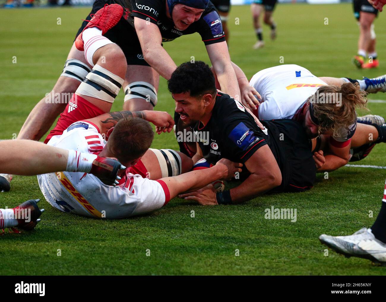 Stonex stadium hi-res stock photography and images - Alamy