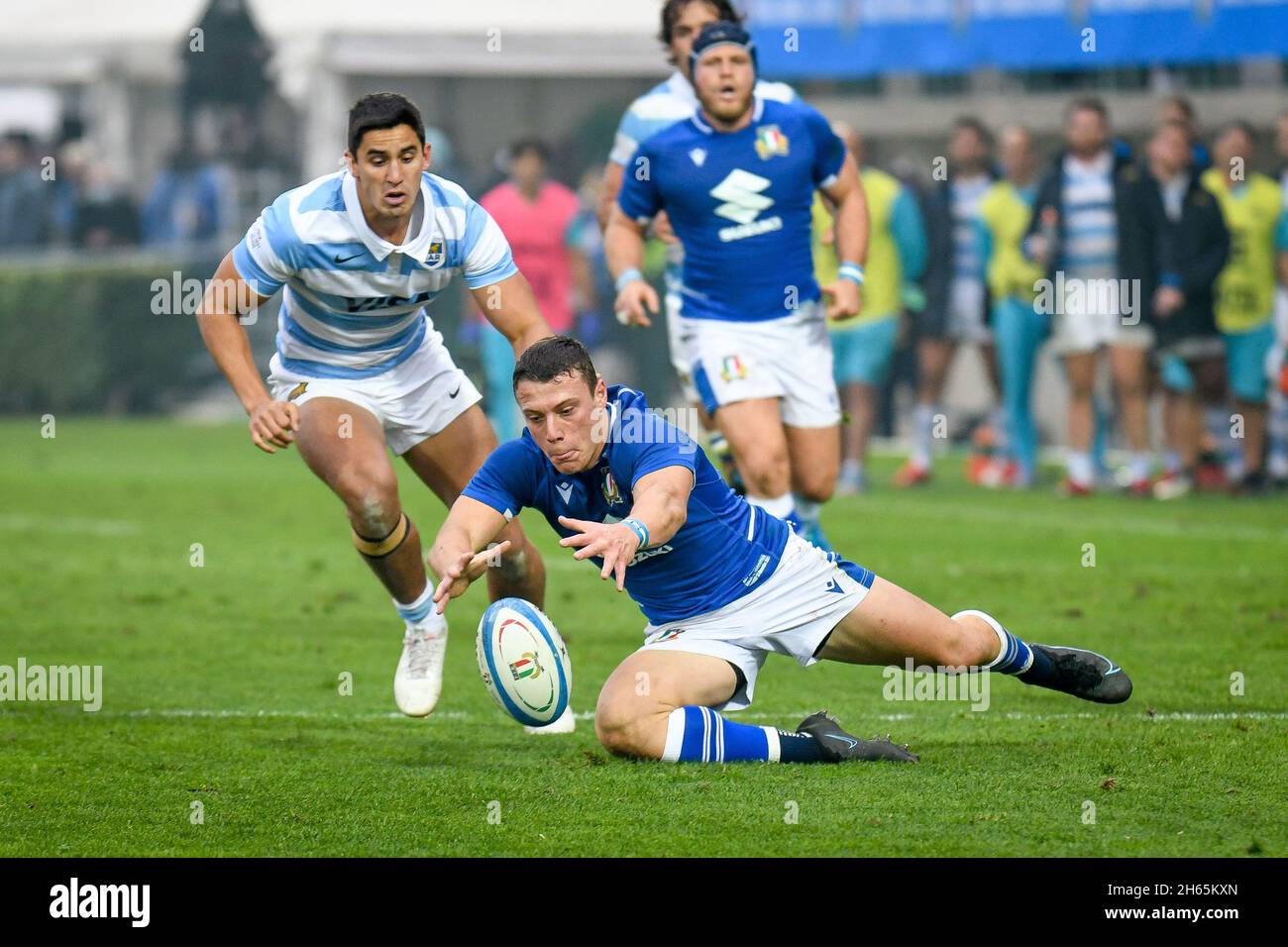 Paolo garbisi italy hi-res stock photography and images - Alamy