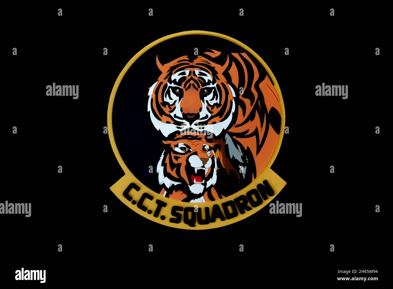 Cct squadron hi-res stock photography and images - Alamy
