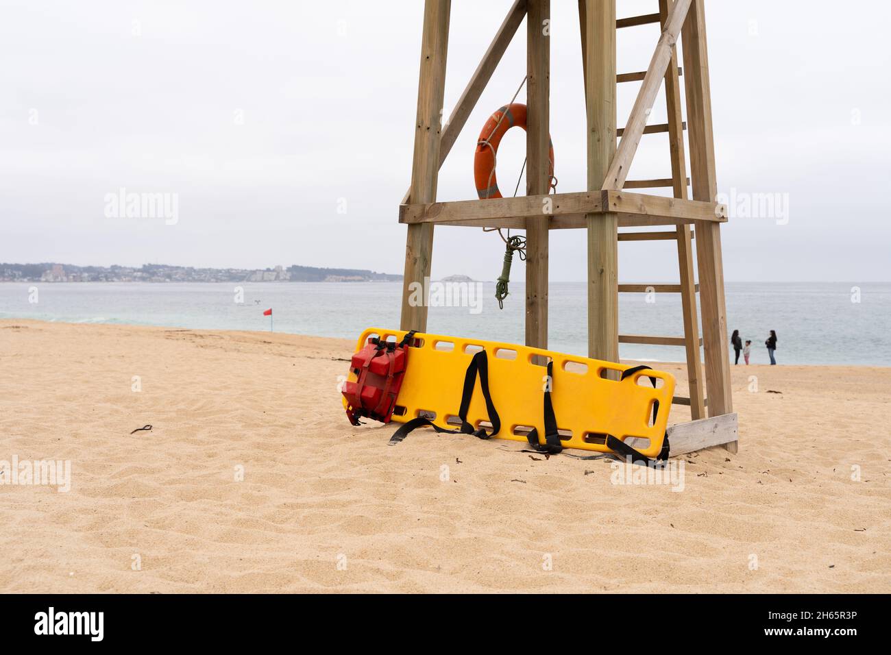 Emergency backboard hi-res stock photography and images - Alamy