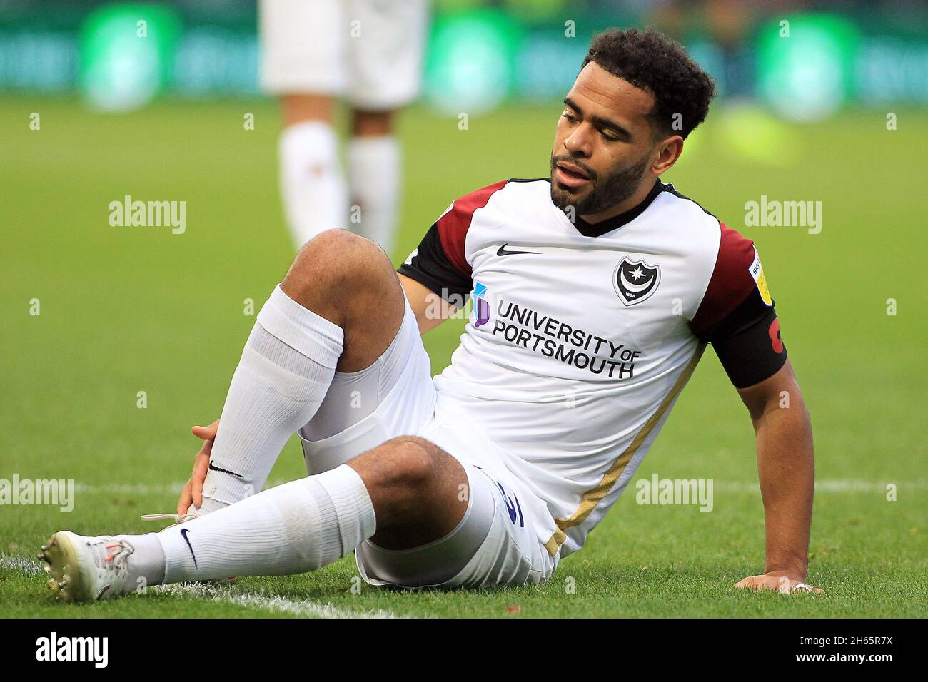 Louis thompson portsmouth hi-res stock photography and images - Alamy