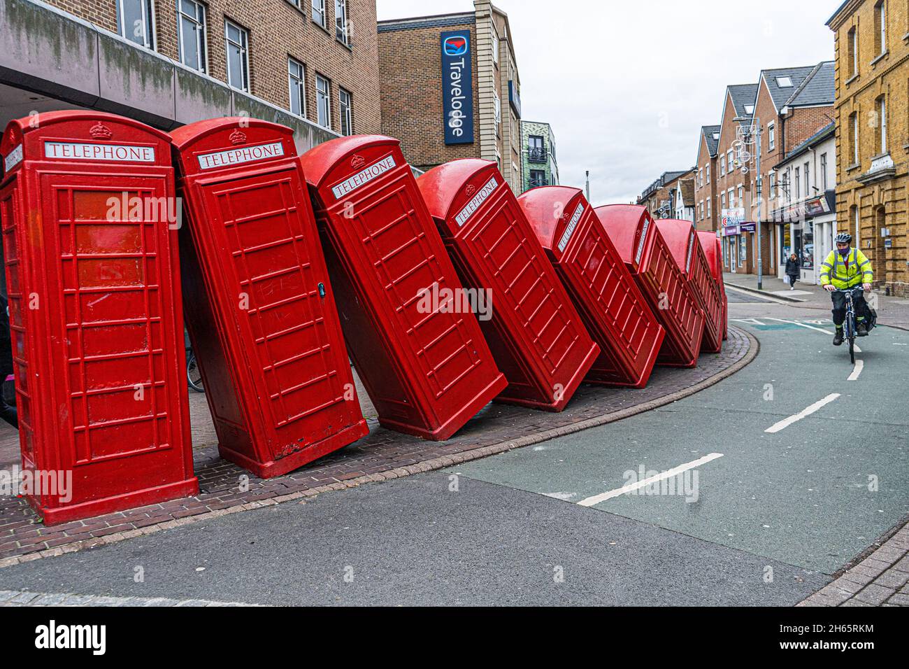 Kingston communications hi-res stock photography and images - Alamy