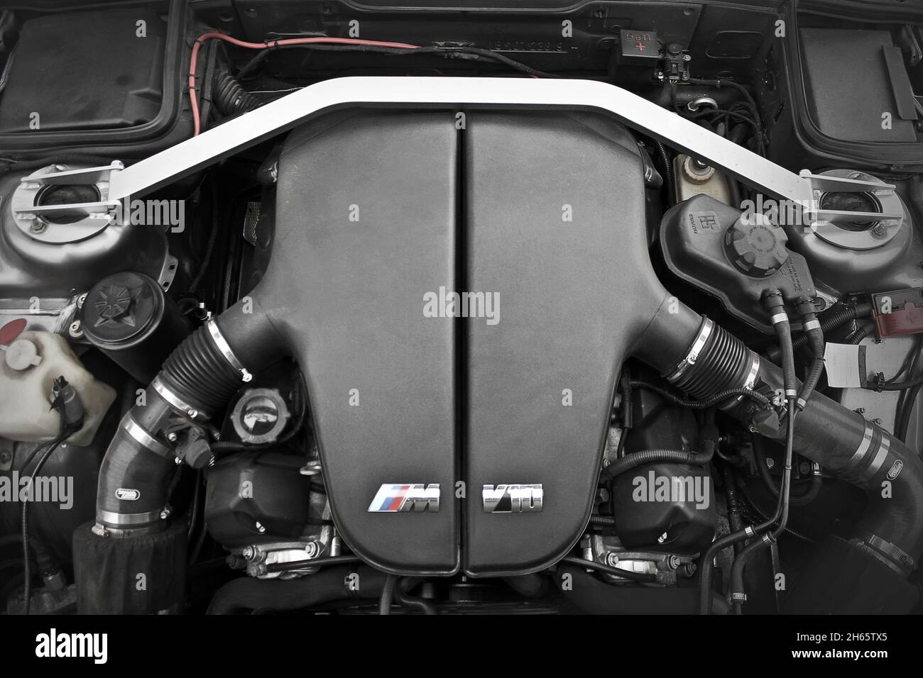 Bmw m5 e34 hi-res stock photography and images - Alamy