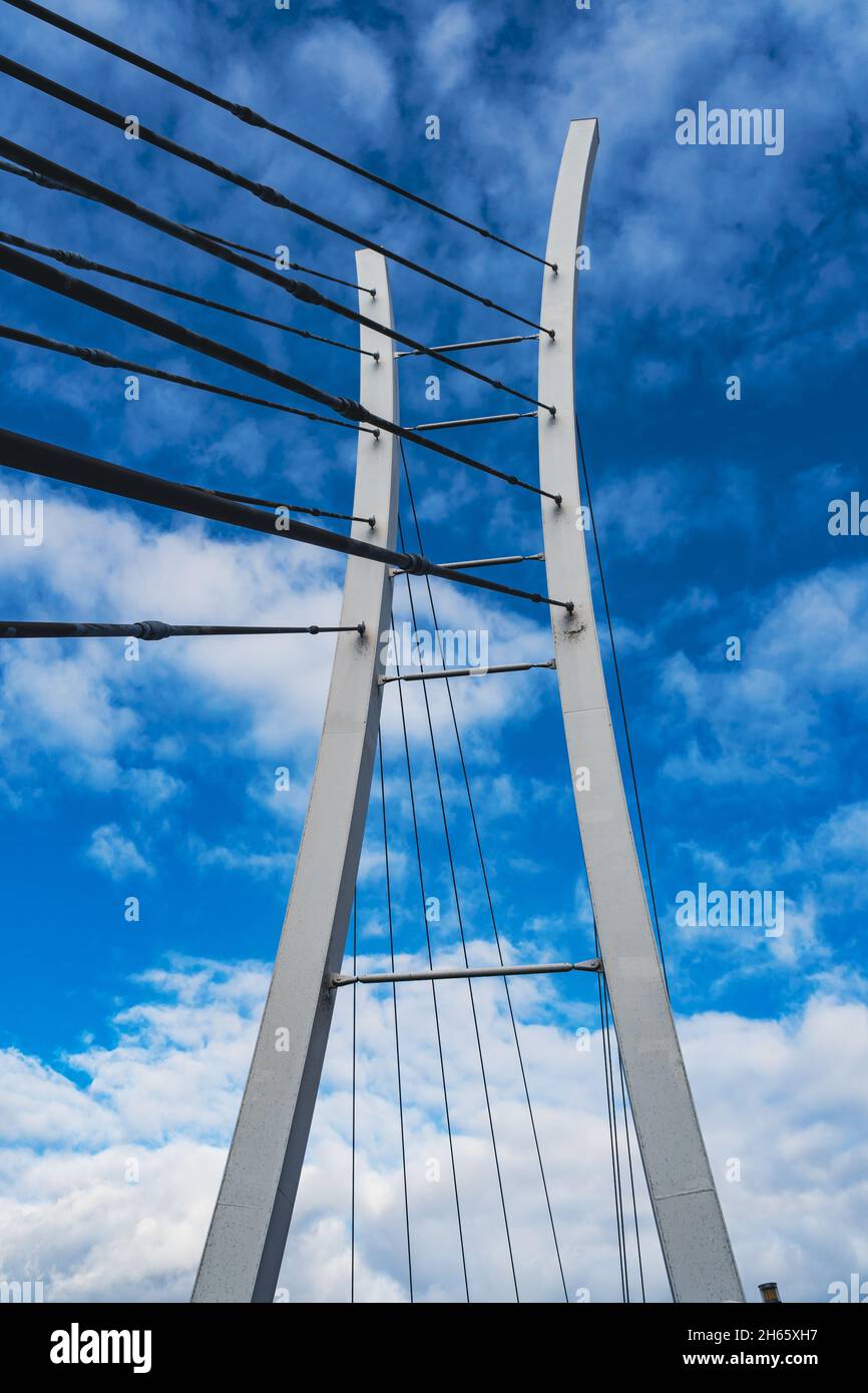 Malta shopping mall hi-res stock photography and images - Alamy