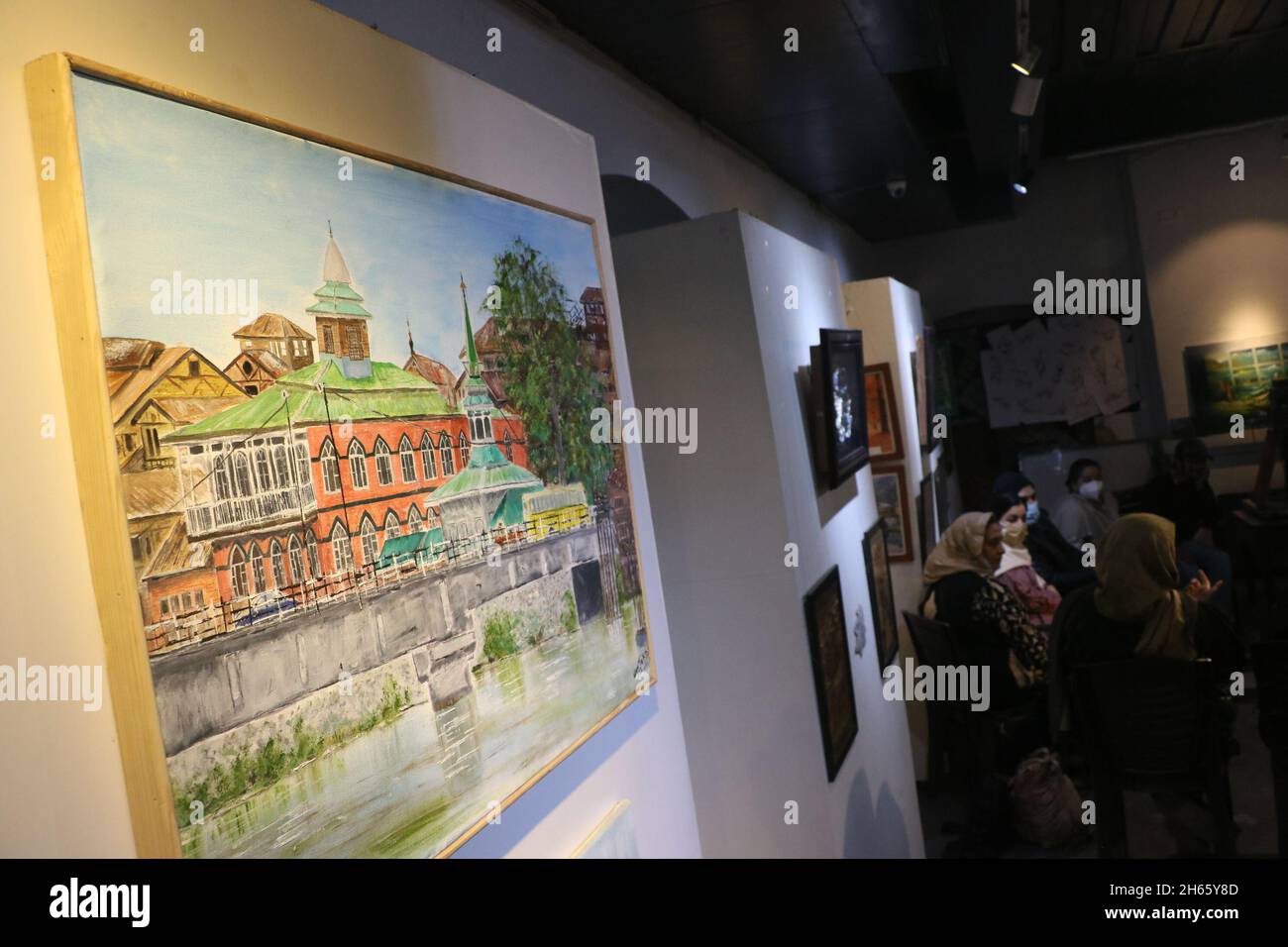 Curated historic art hi-res stock photography and images - Alamy