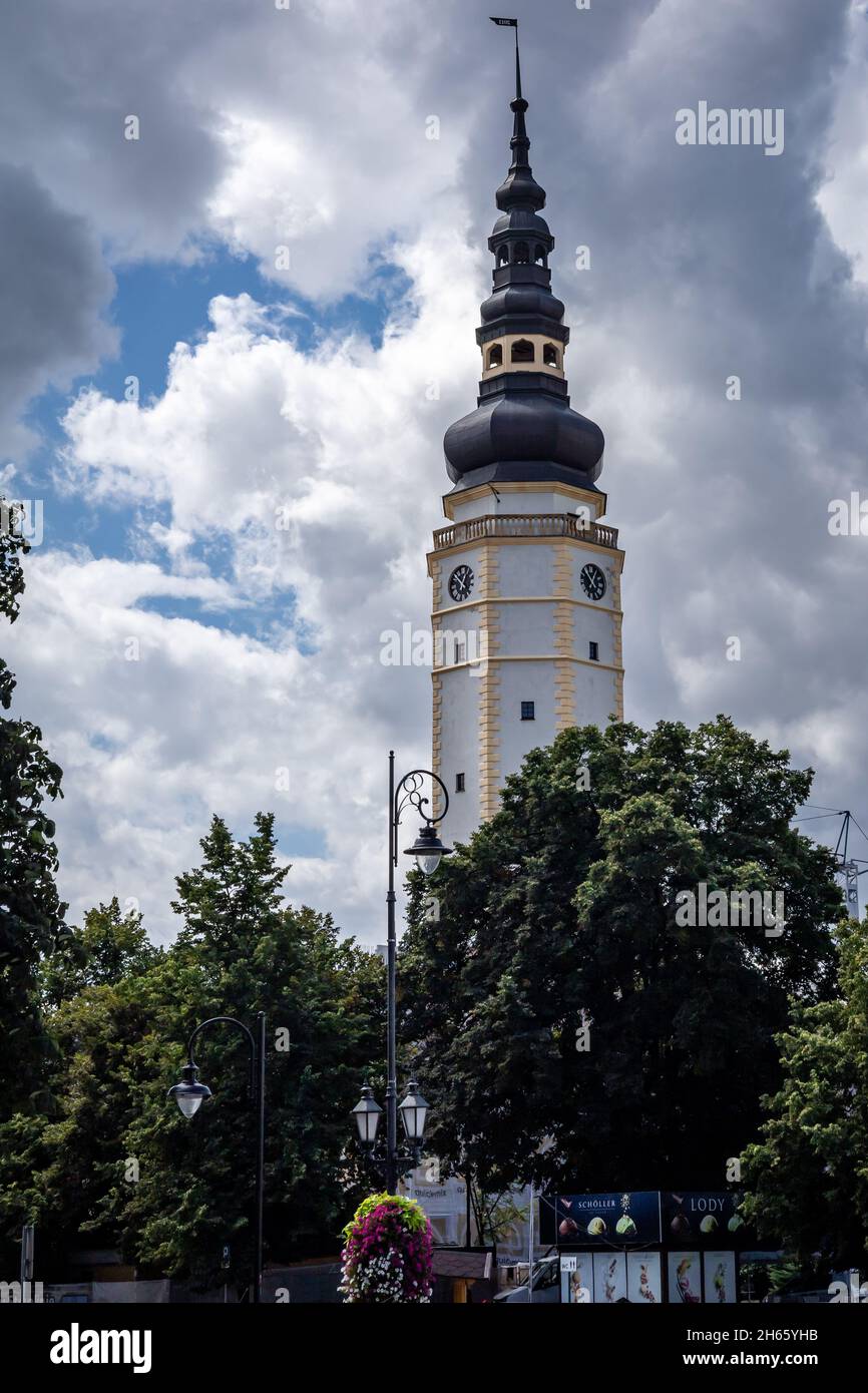 Strzelin hi-res stock photography and images - Alamy