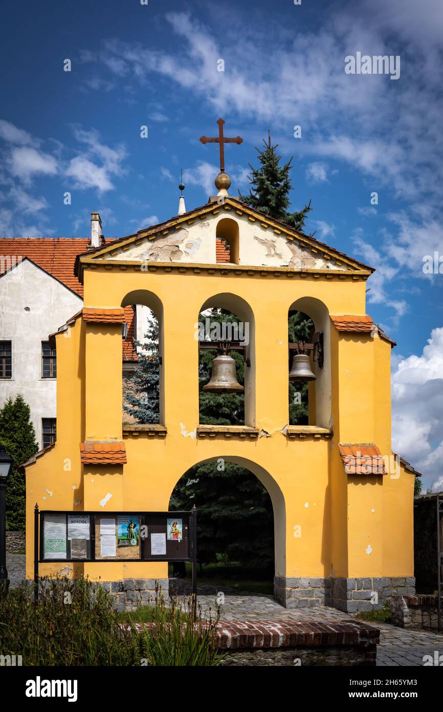 Strzelin hi-res stock photography and images - Alamy