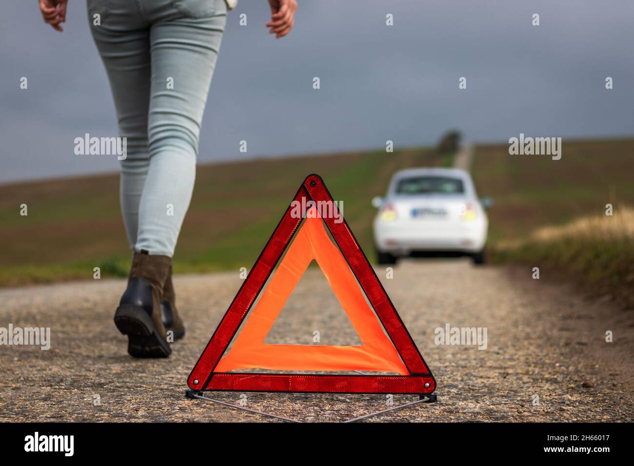 First car service after hi-res stock photography and images - Alamy