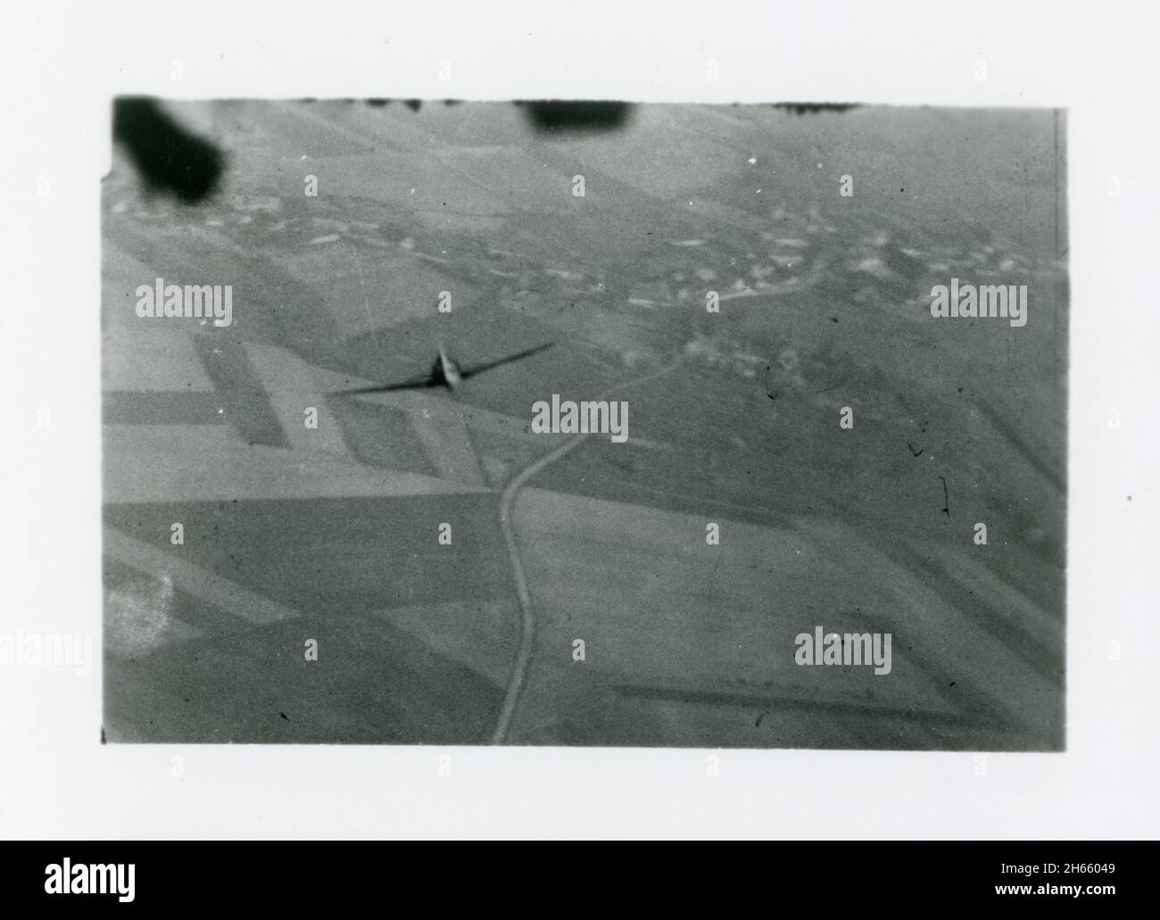 Air battle /1 Stock Photo - Alamy