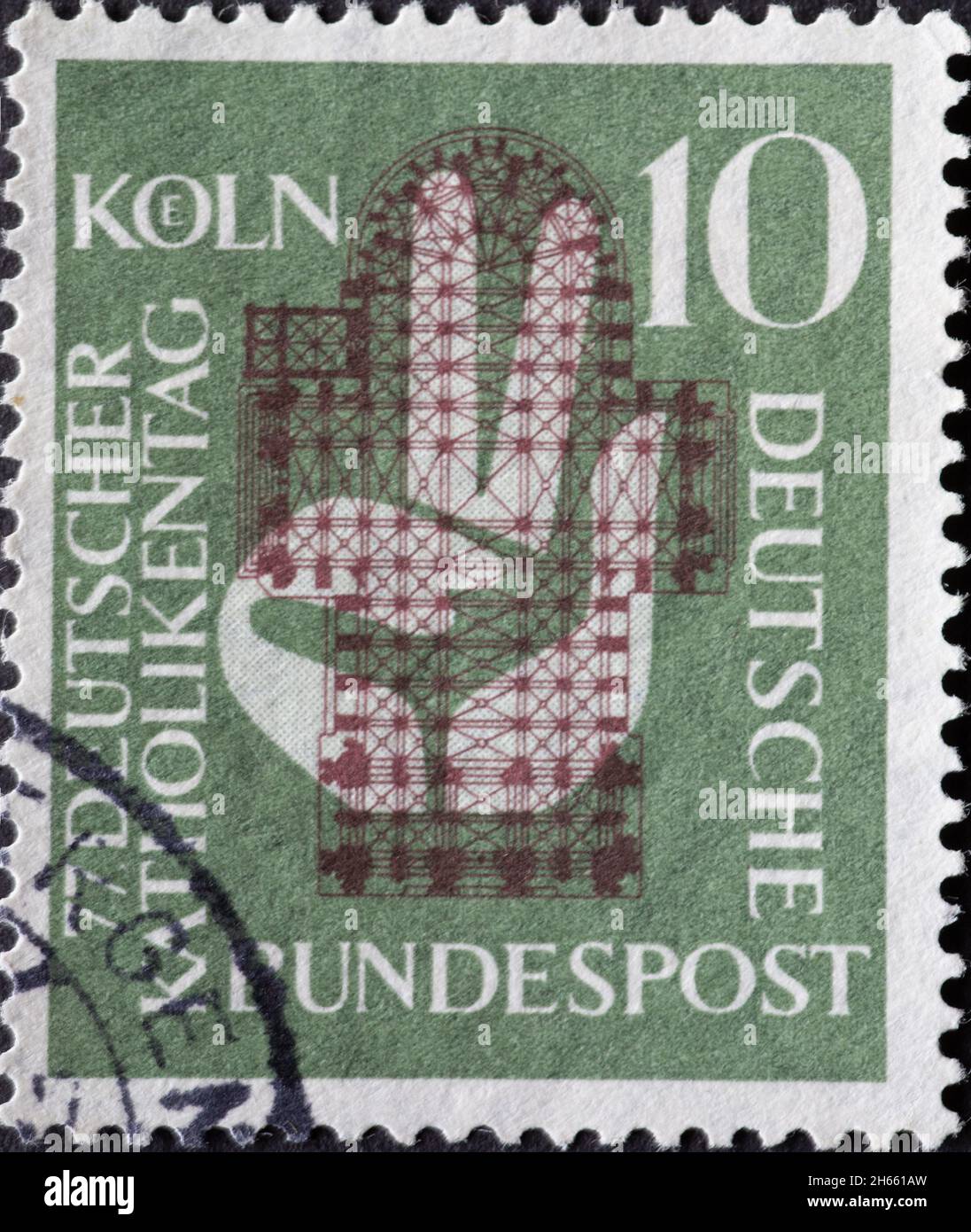 Al Green Postage Stamp