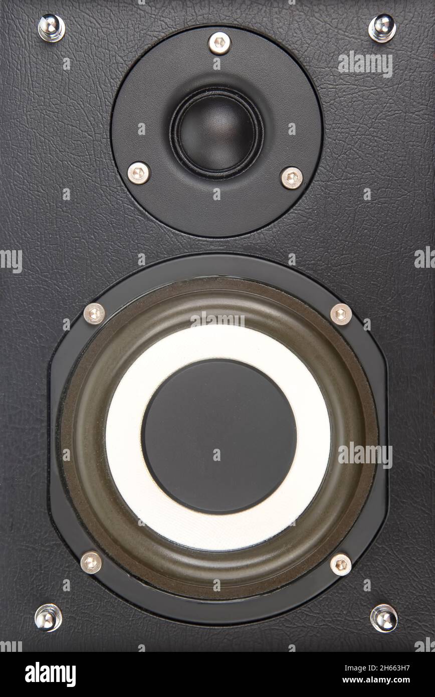 Two channel audio hi-res stock photography and images - Alamy