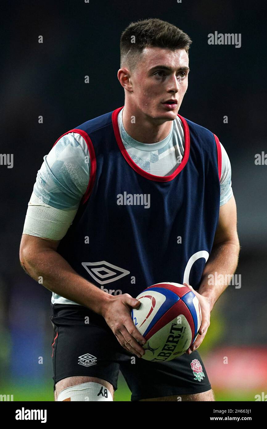Raffie quirke rugby hi-res stock photography and images - Alamy