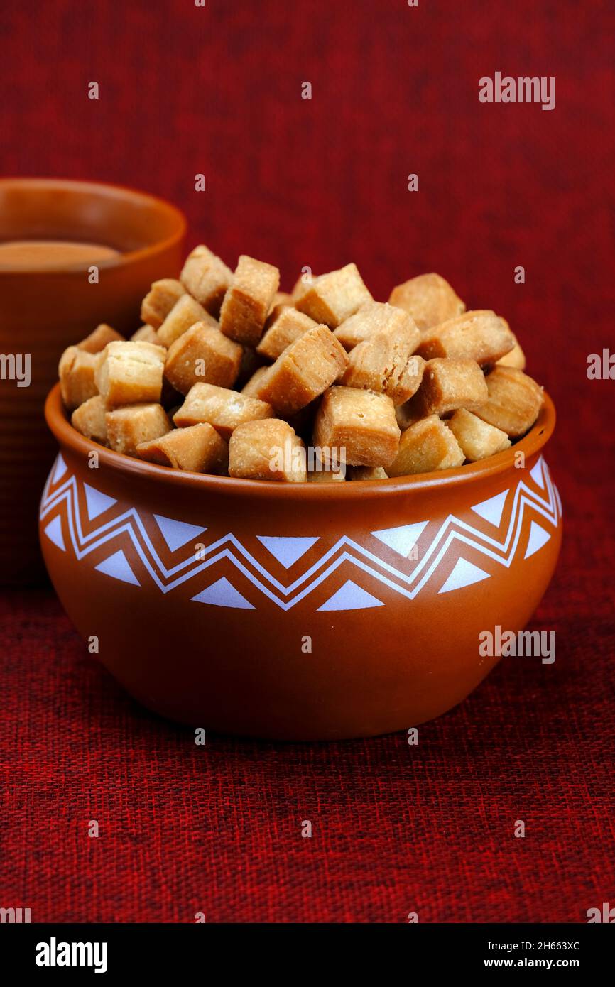 Sakkarpara hi-res stock photography and images - Alamy