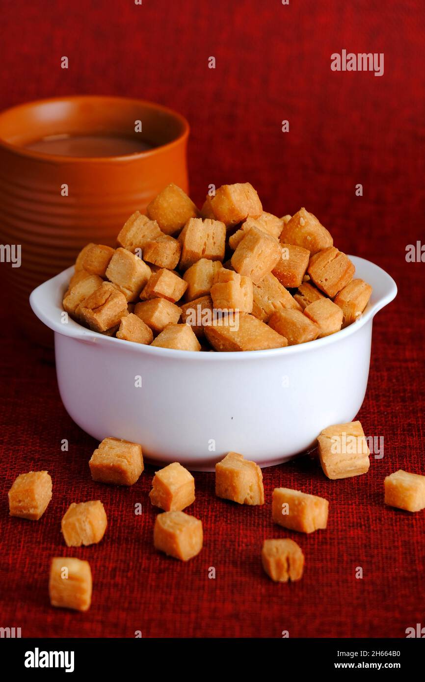 India snack package hi-res stock photography and images - Alamy