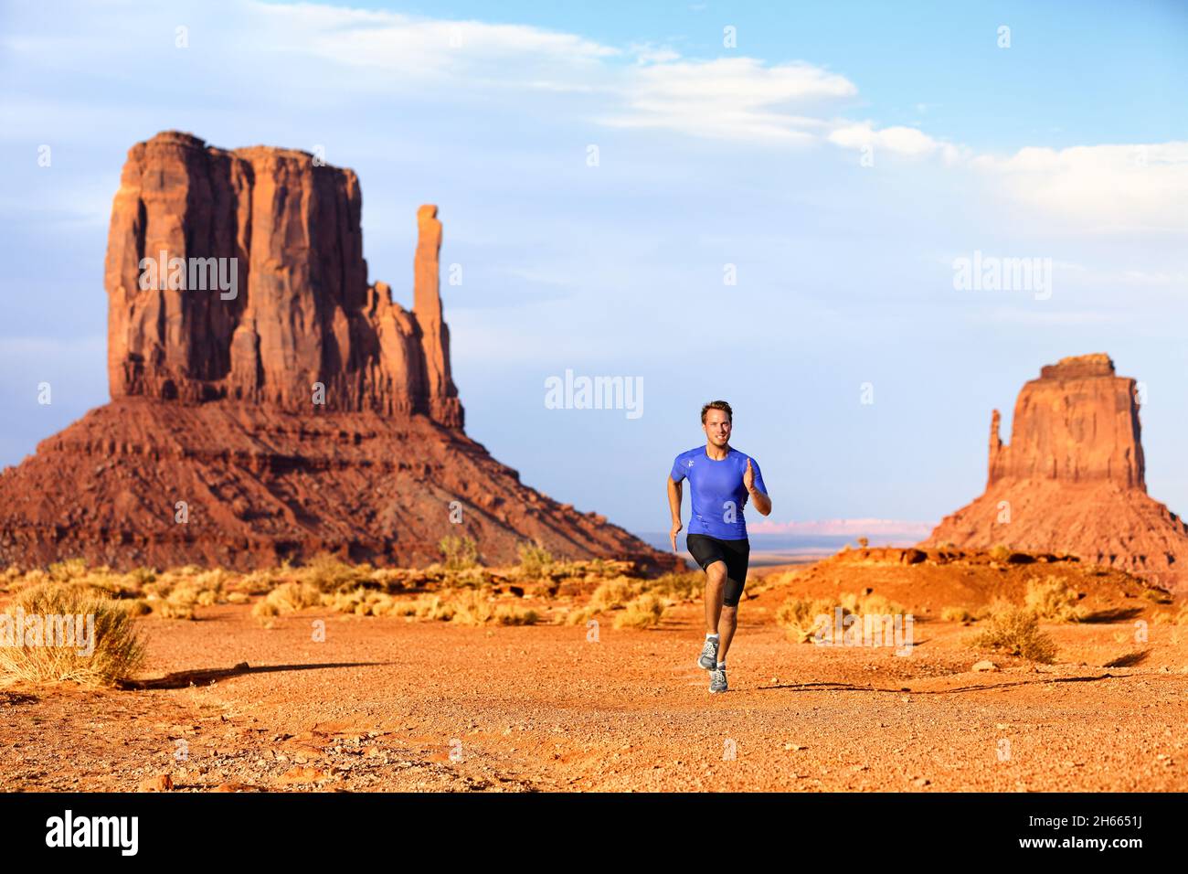 Endurance male hi-res stock photography and images - Alamy