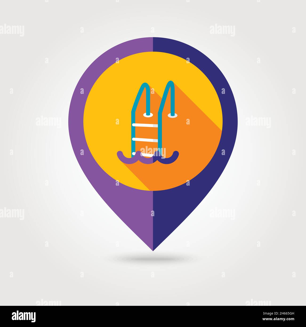 Deep shadow mapping hi-res stock photography and images - Alamy