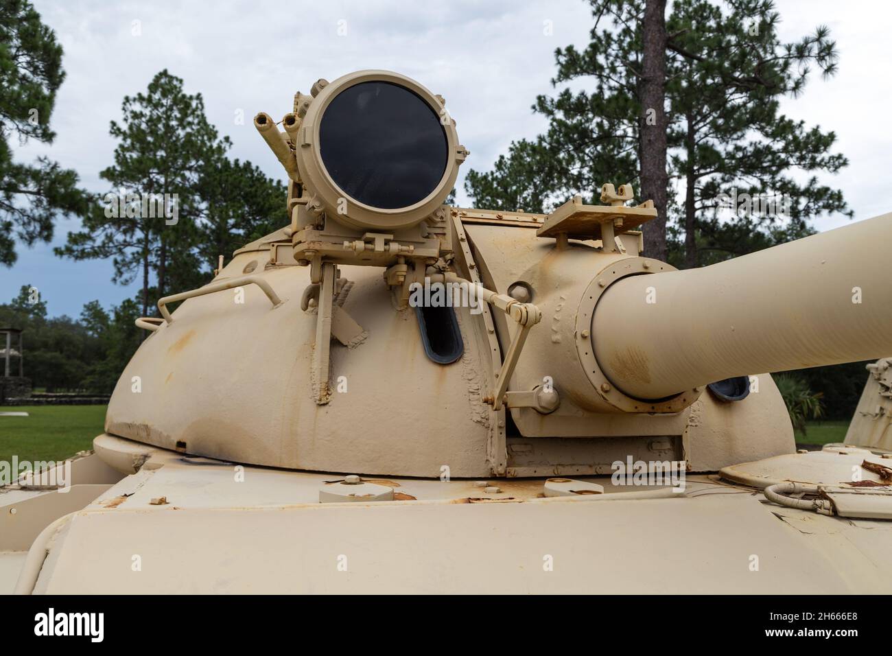 Russian t55 tank hi-res stock photography and images - Alamy