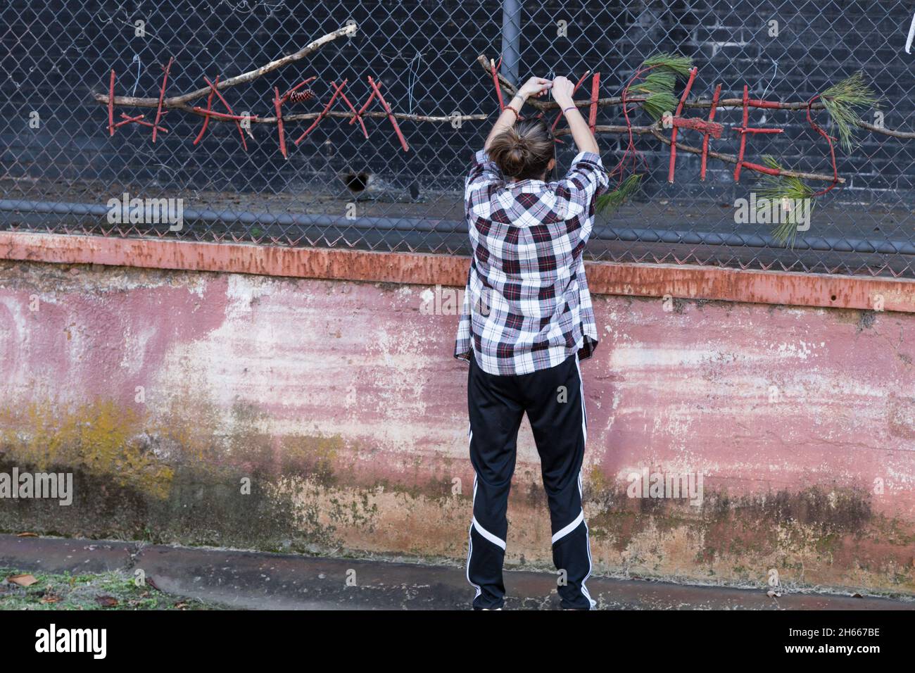 Warm sign hi-res stock photography and images - Alamy