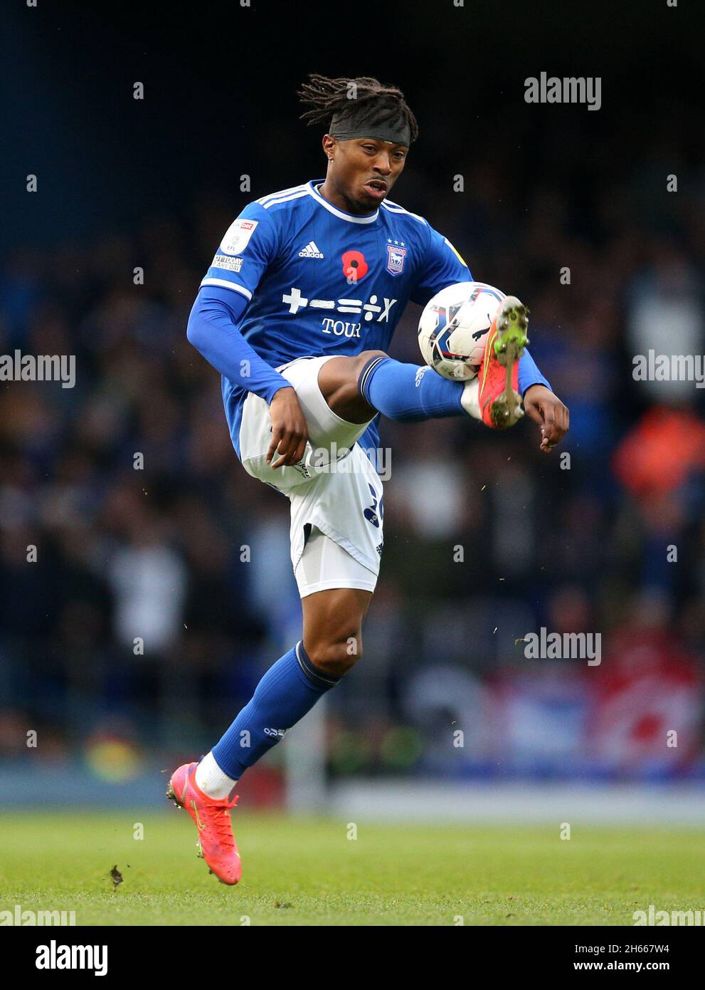 Efl princess way hi-res stock photography and images - Alamy