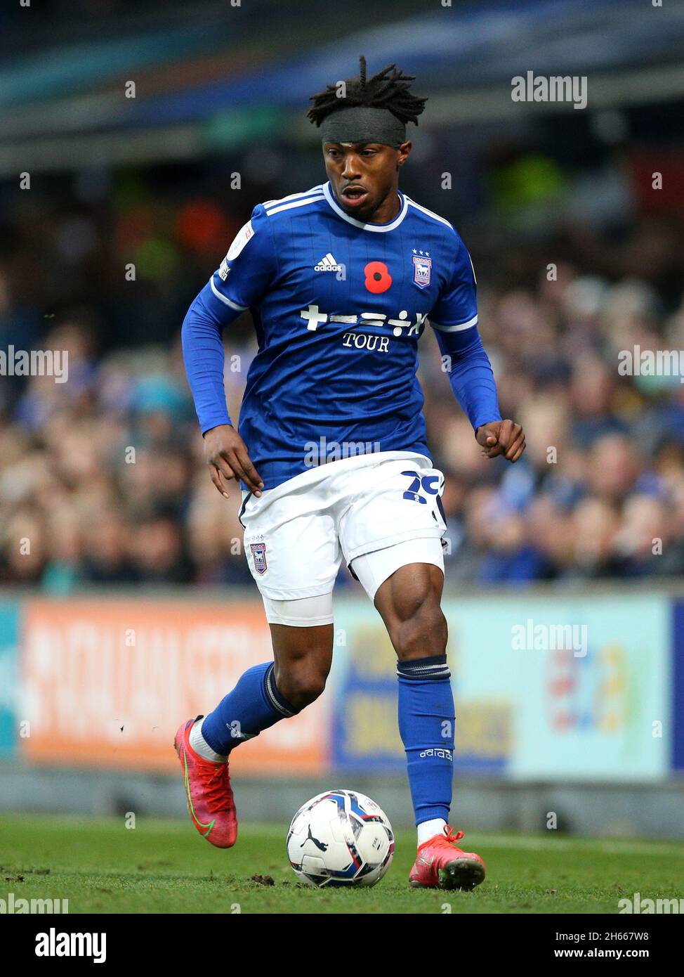 Efl princess way hi-res stock photography and images - Alamy