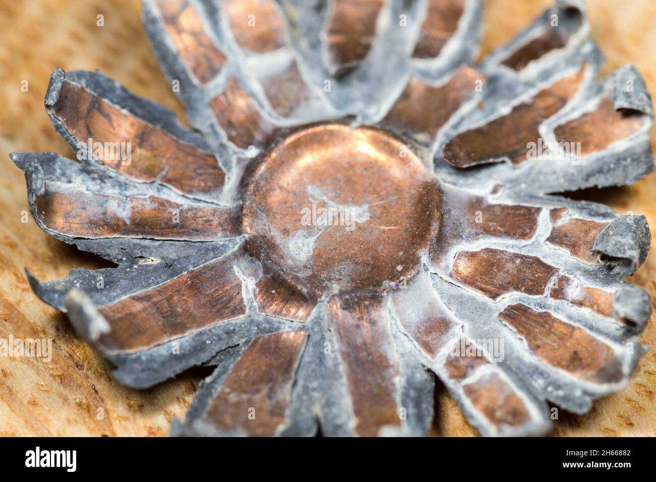 Fired bullet hi-res stock photography and images - Alamy