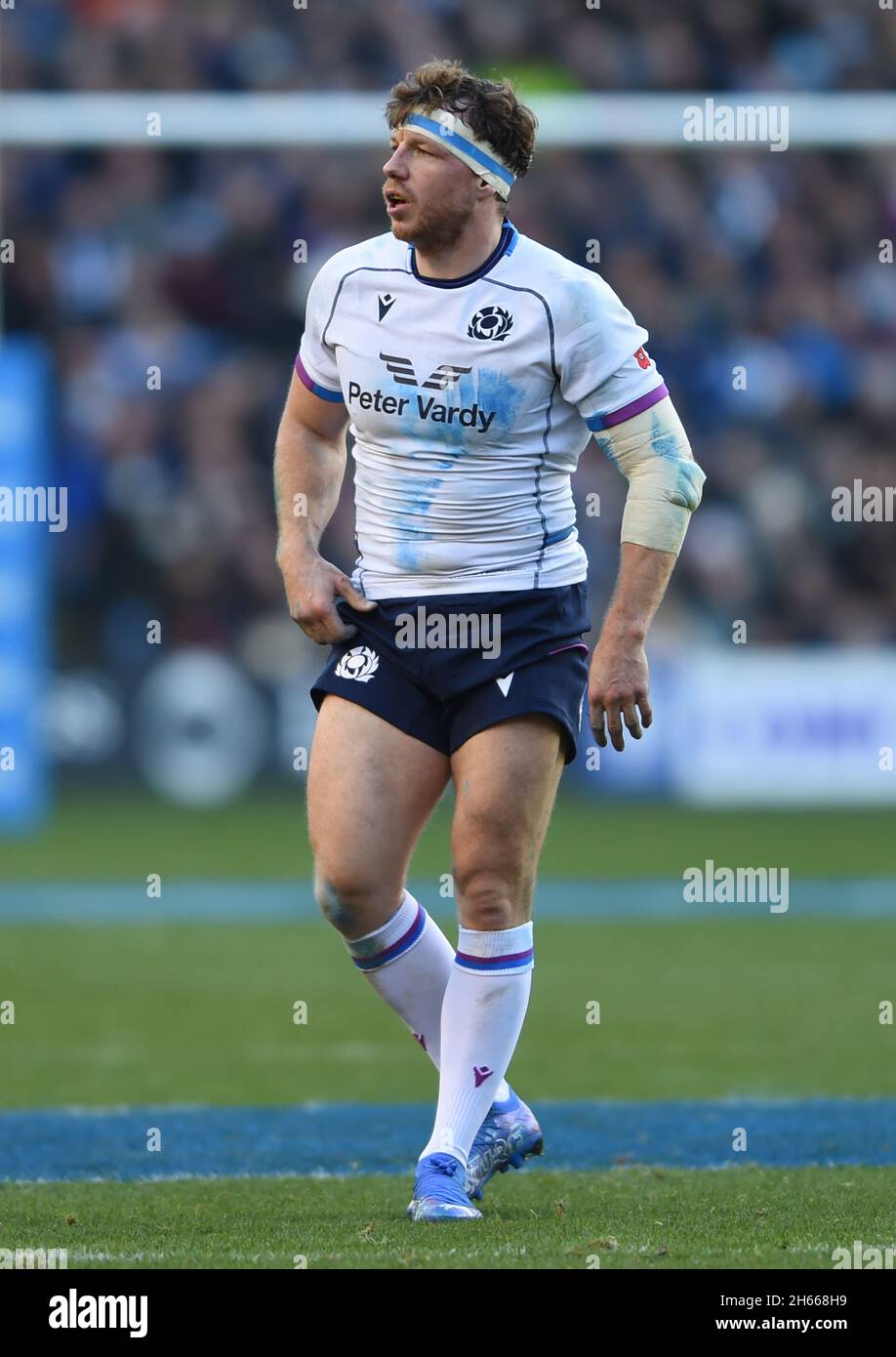 Hamish watson hi-res stock photography and images - Alamy