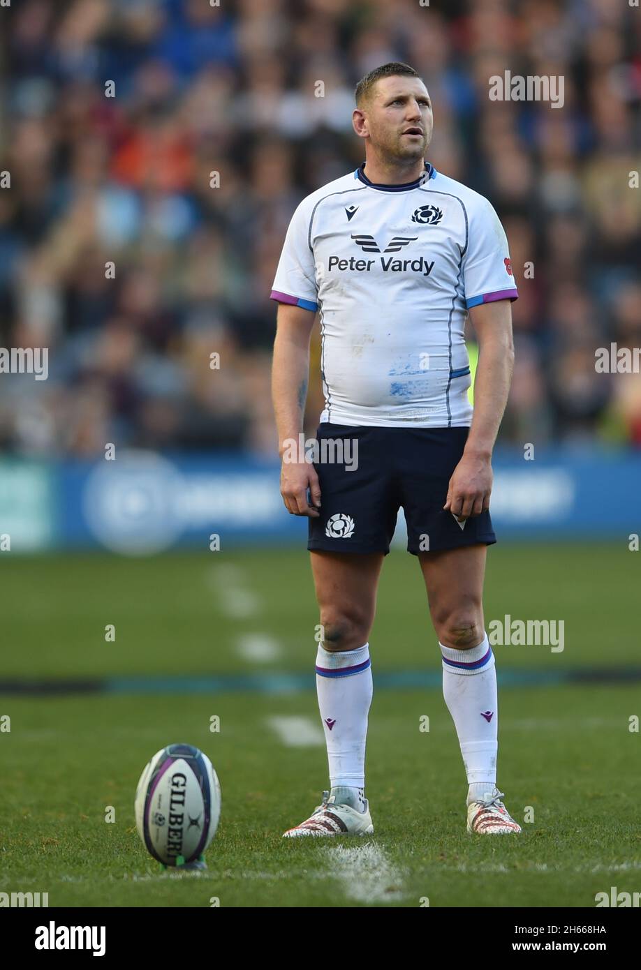 Finn russell scotland 2021 hi-res stock photography and images - Alamy