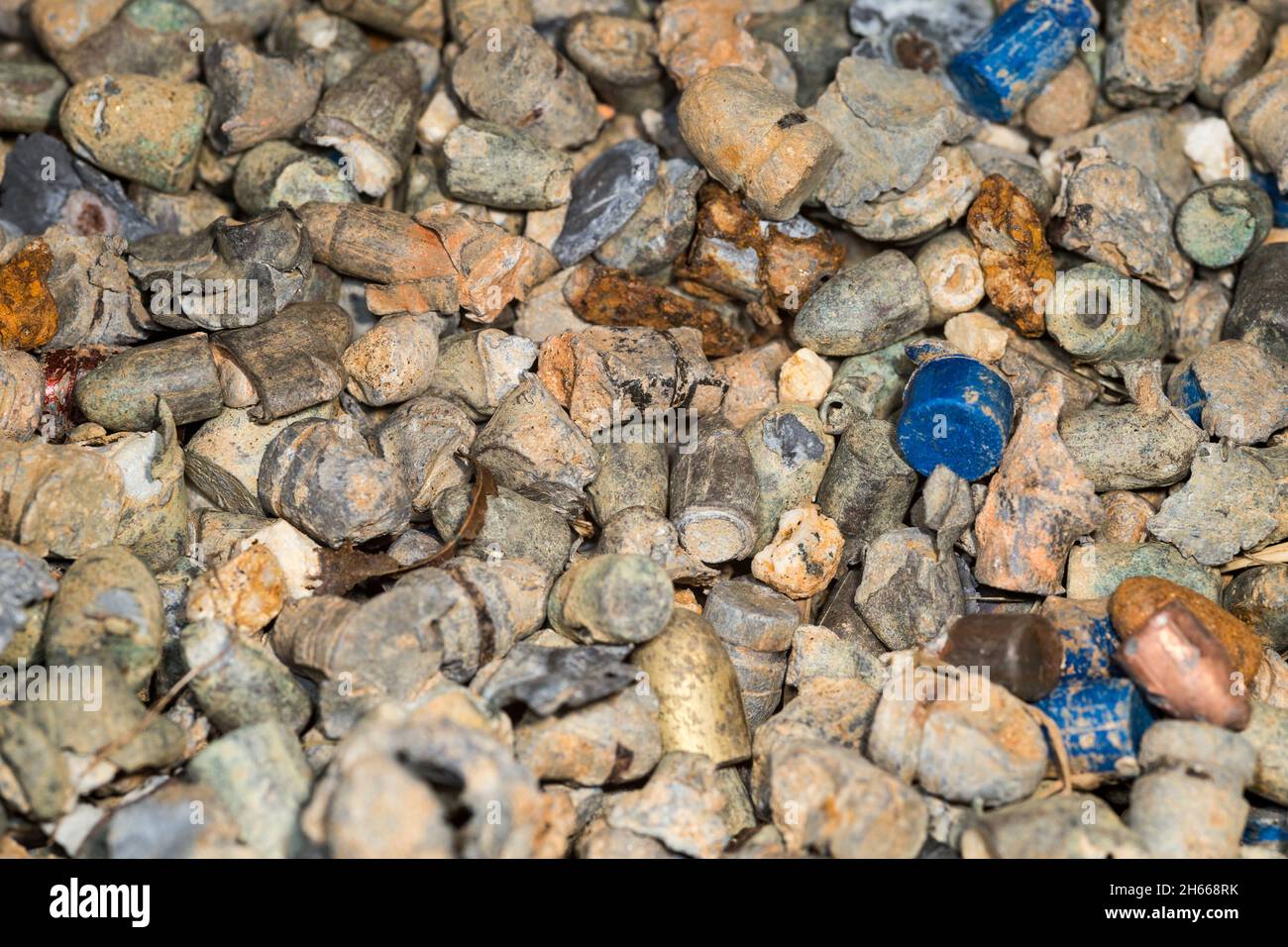 Recovered hi-res stock photography and images - Alamy
