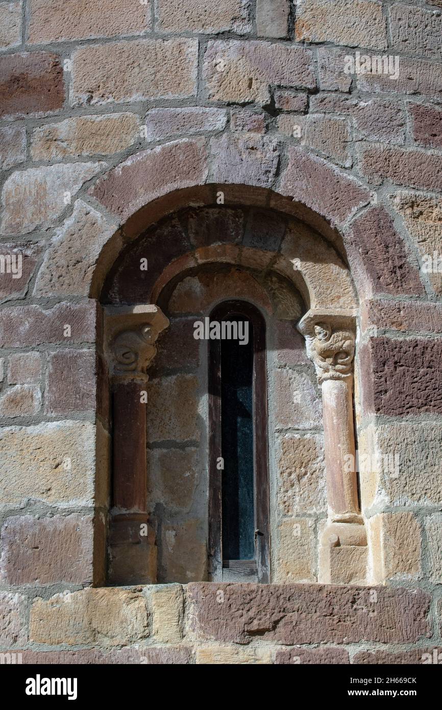 Rural landscapes in the interior of Cantabria - Spain Stock Photo - Alamy