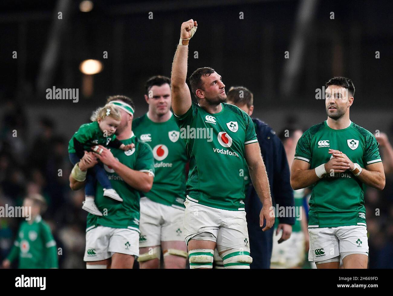 Tadhg beirne new zealand hi-res stock photography and images - Alamy