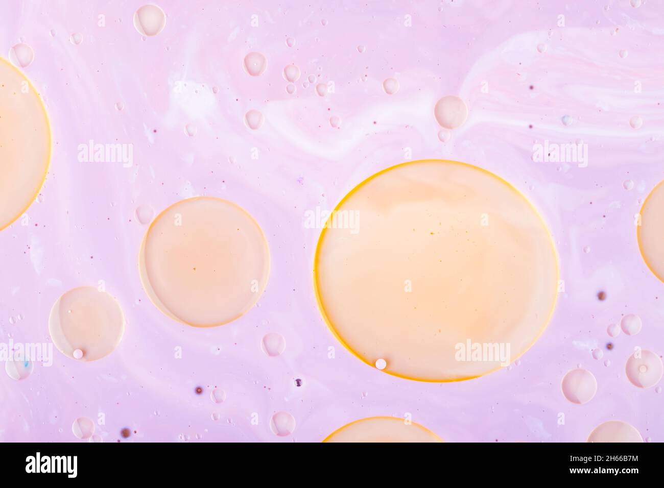 Fluid pattern hi-res stock photography and images - Alamy