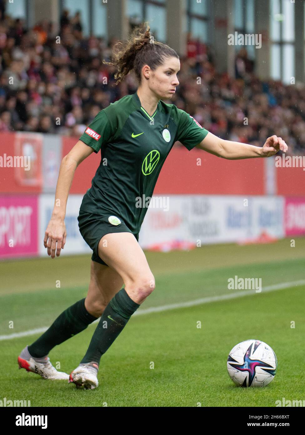 Dominique janssen hi-res stock photography and images - Alamy