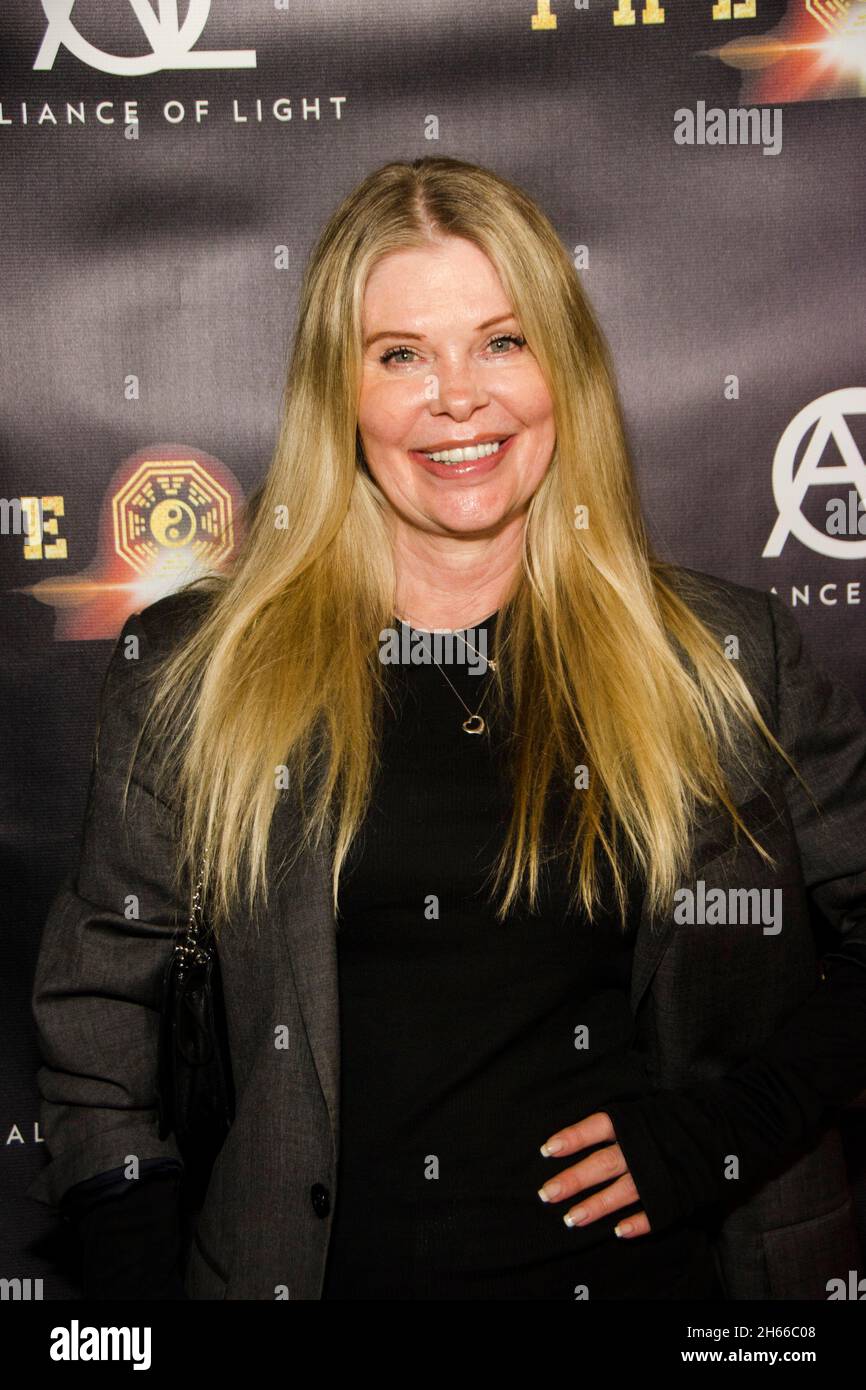 Red Carpet Premiere of the action thriller feature film The Way Stock ...