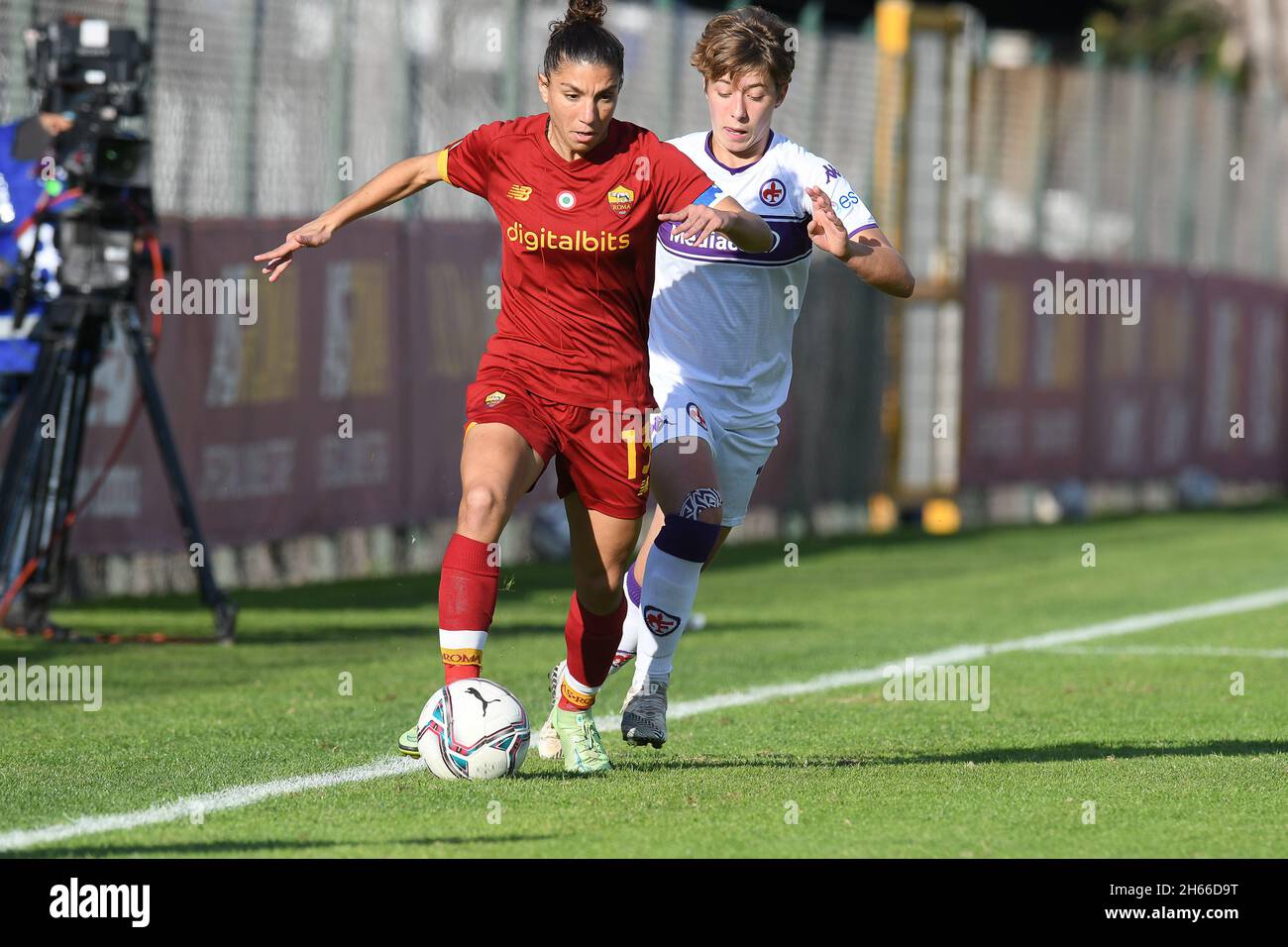 Federica bartoli hi-res stock photography and images - Alamy
