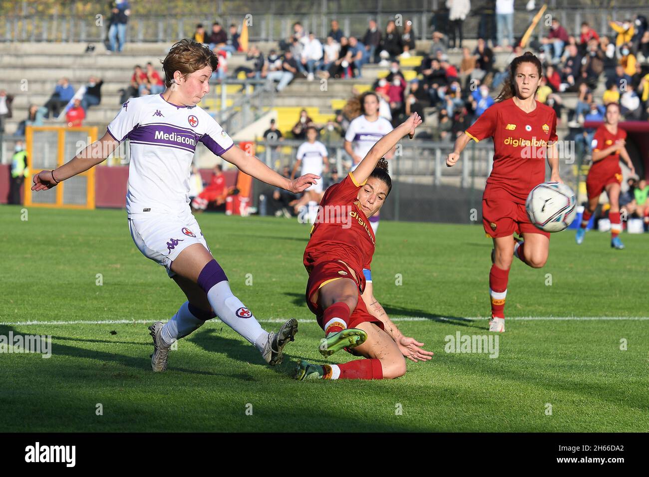 Federica bartoli hi-res stock photography and images - Alamy