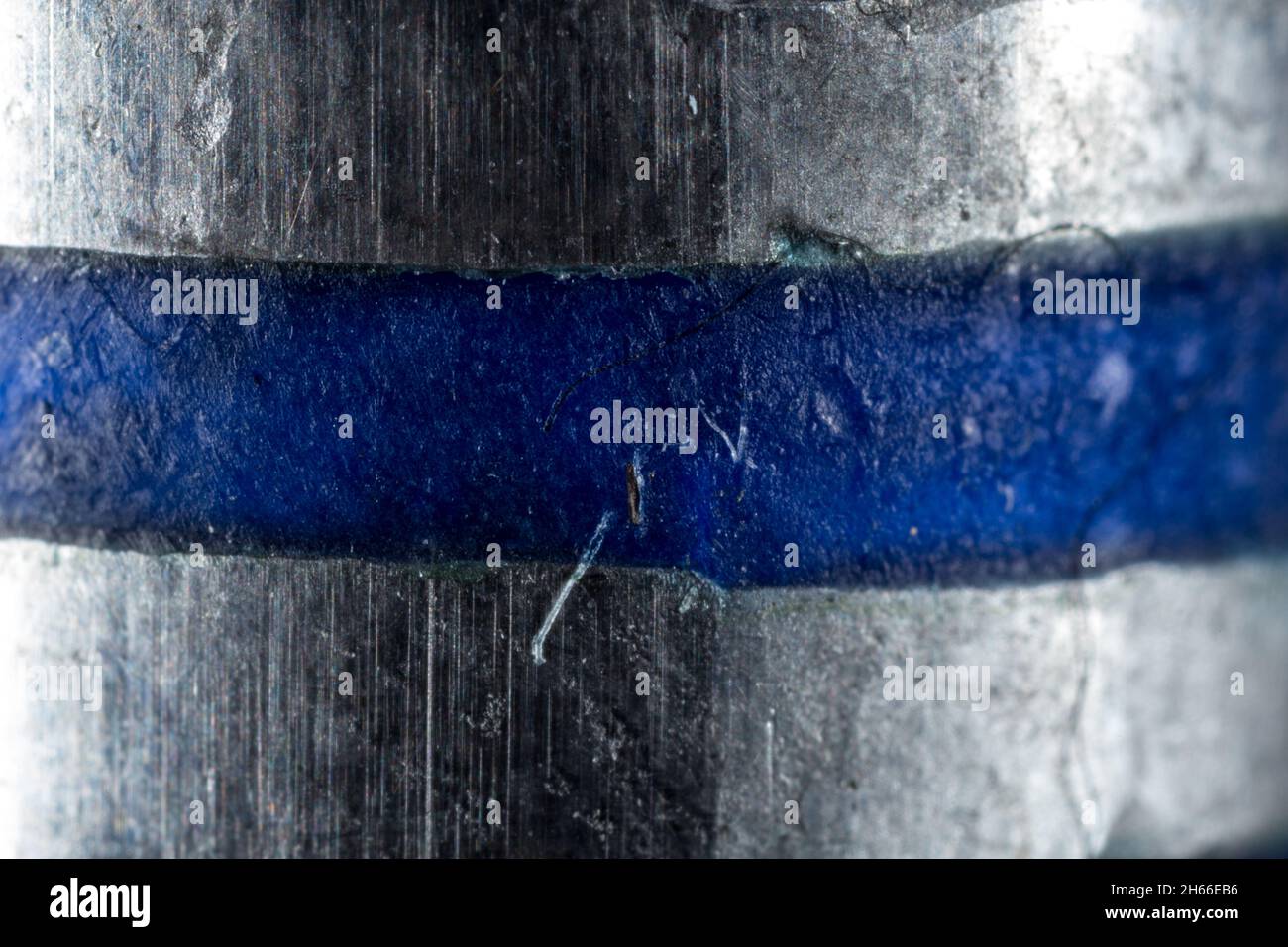 Cast Bullet Lube Stock Photo - Alamy