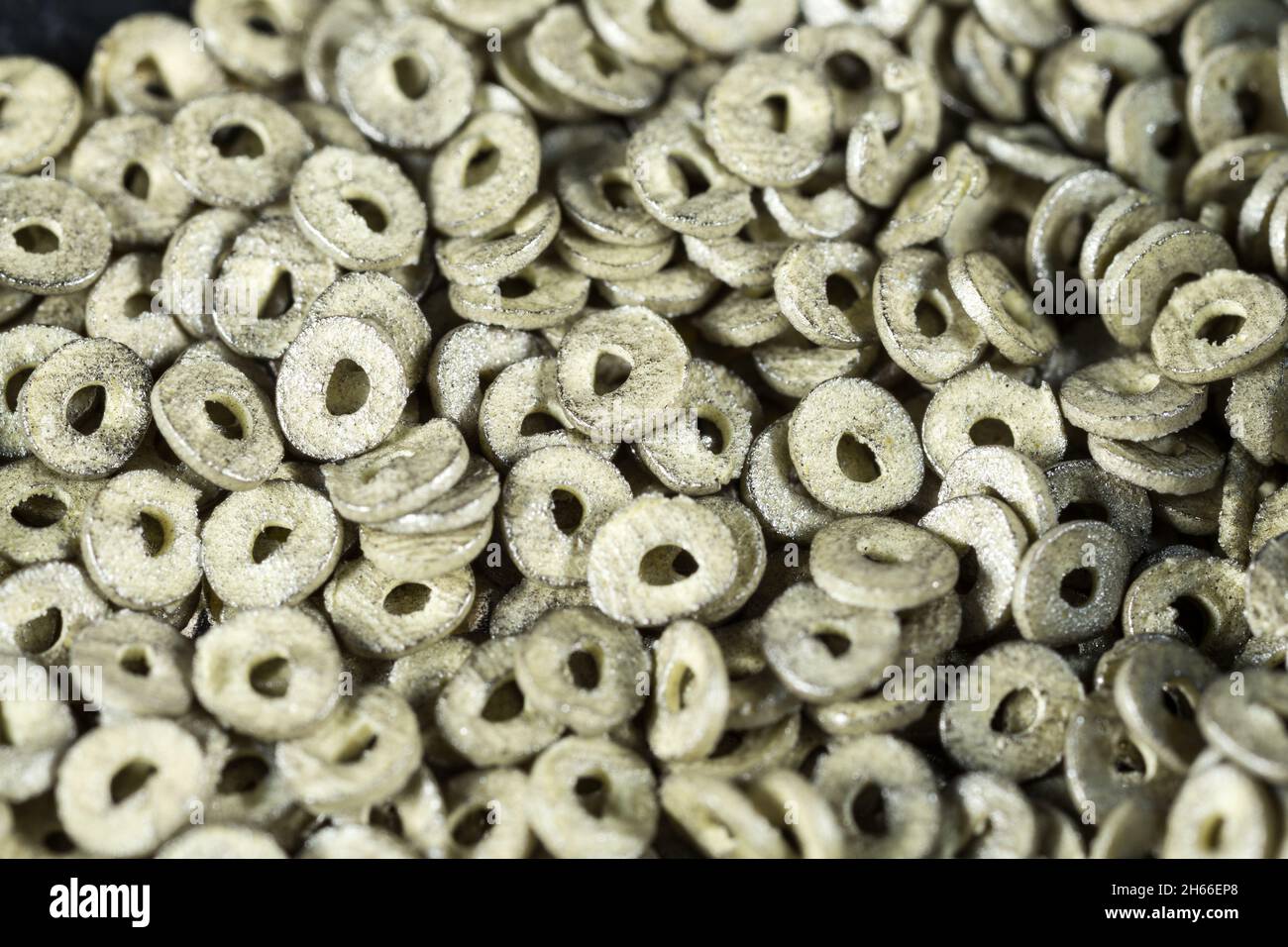 Smokeless Gun Powder Stock Photo - Alamy