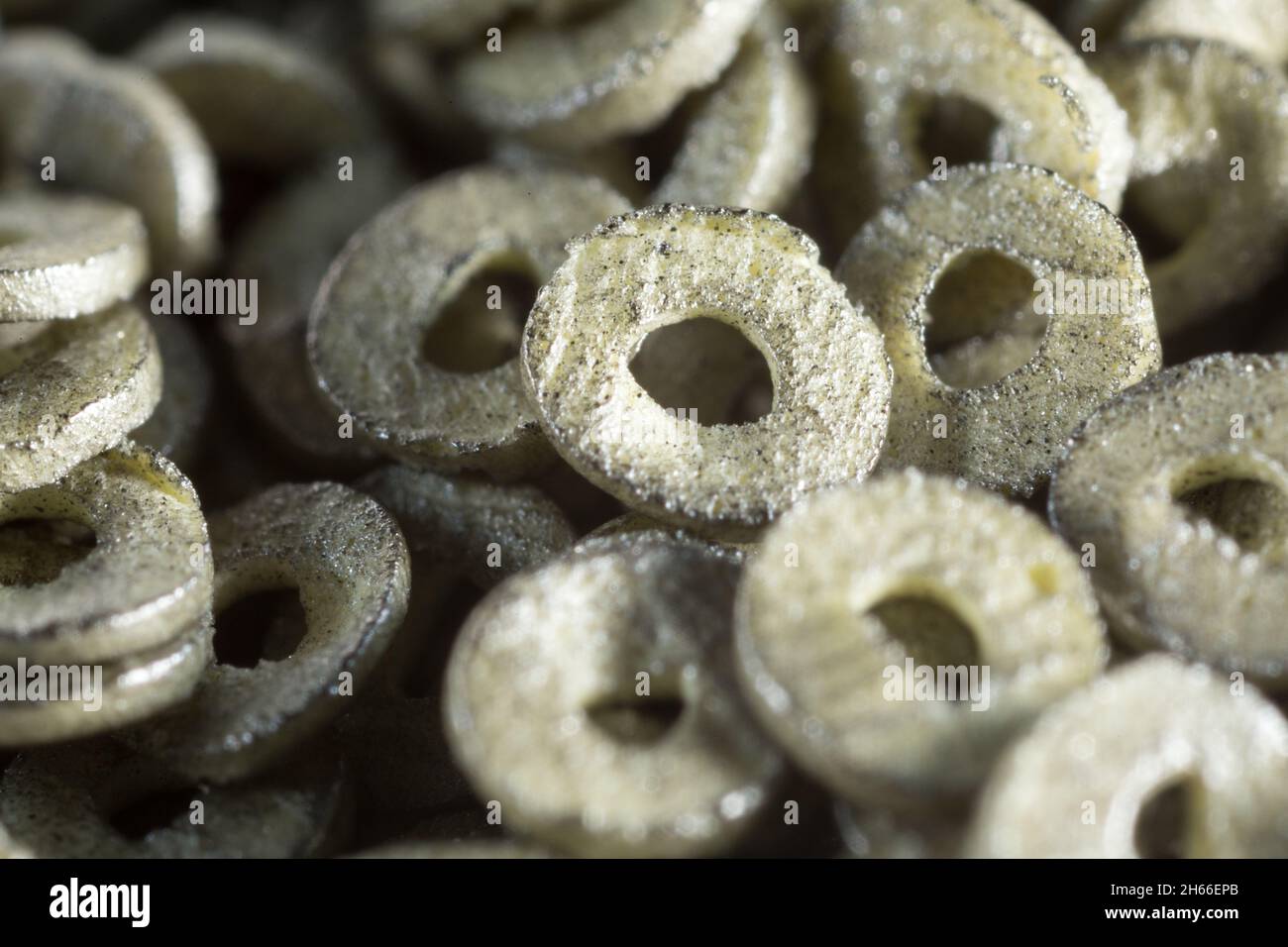Smokeless Gun Powder Stock Photo - Alamy