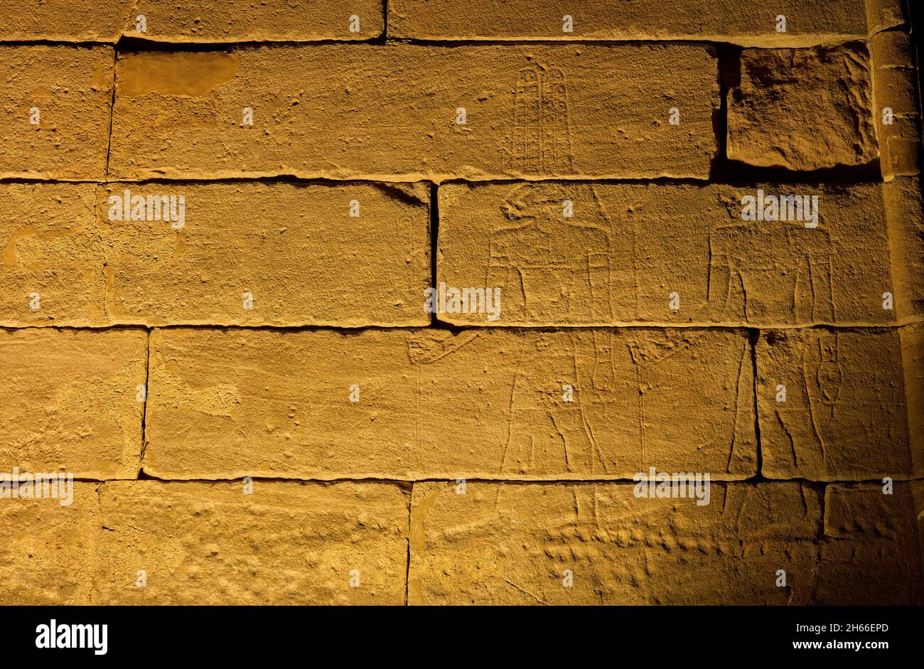 Maahes god hi-res stock photography and images - Alamy