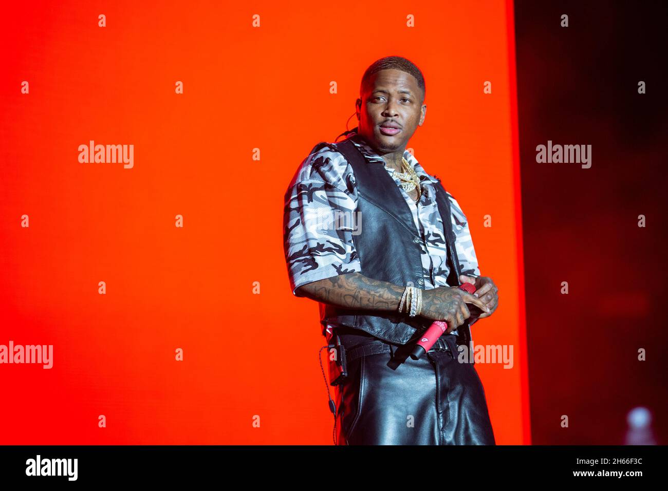 Yg Keenon Jackson