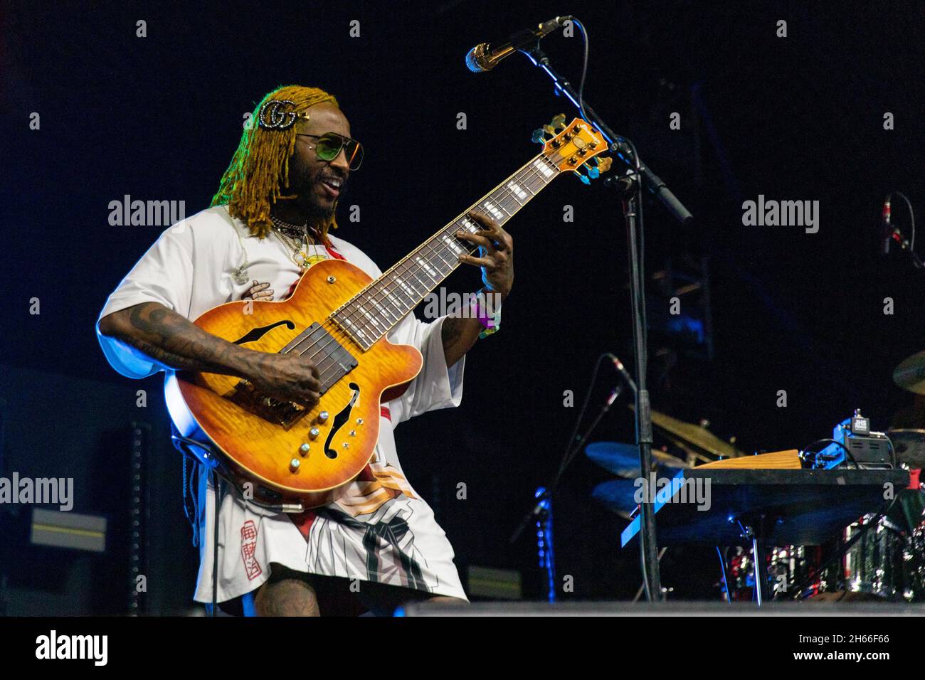 Stephen bruner hi-res stock photography and images - Alamy