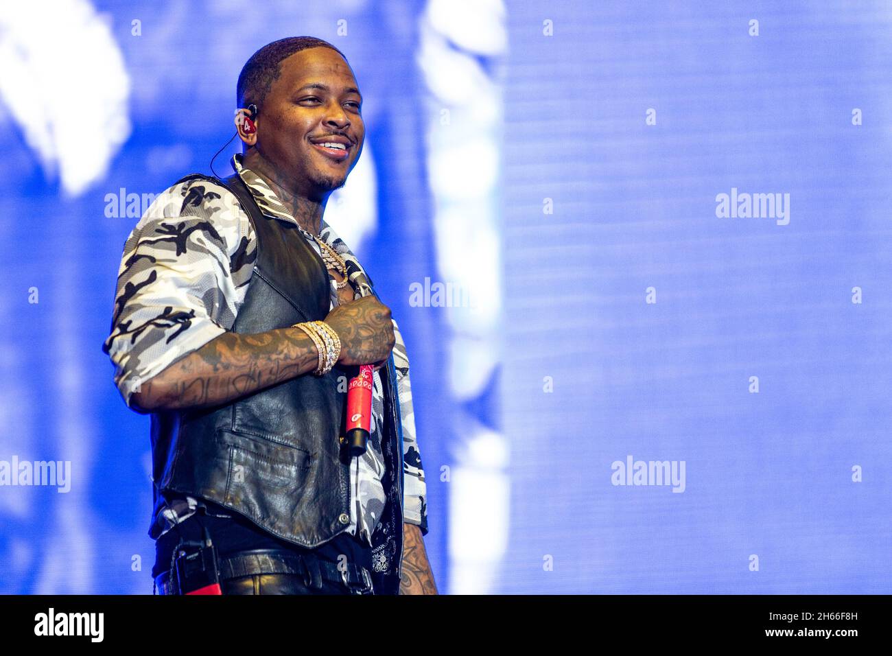 Keenon dequan ray jackson hi-res stock photography and images - Alamy